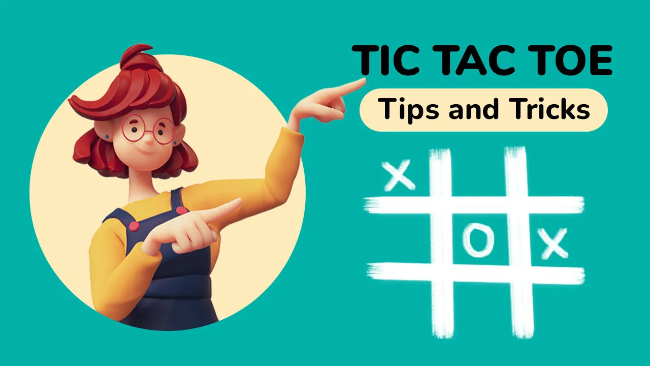 How To Win Tic Tac Toe Tricks Tips And Strategies You Need To Follow