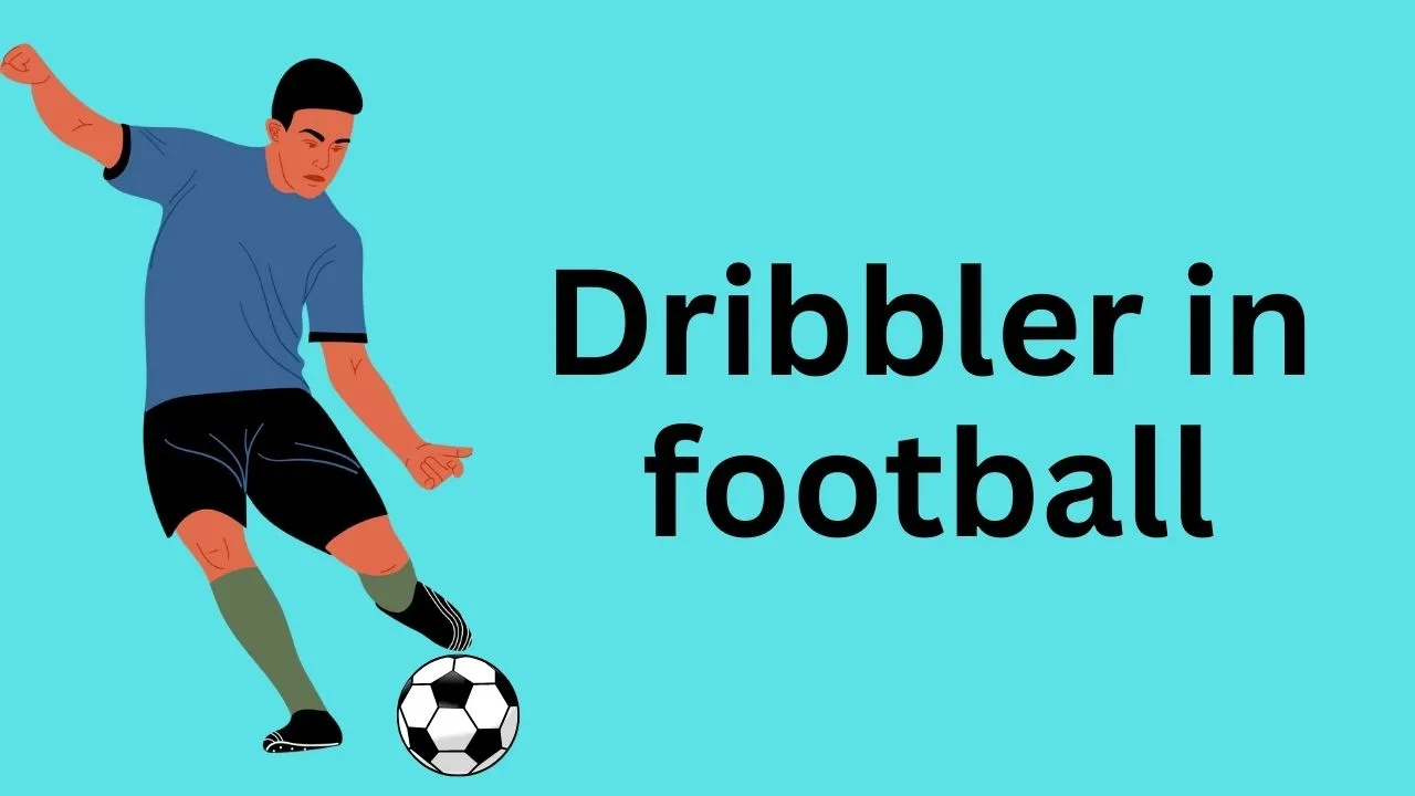 Top 20 Dribblers In Football