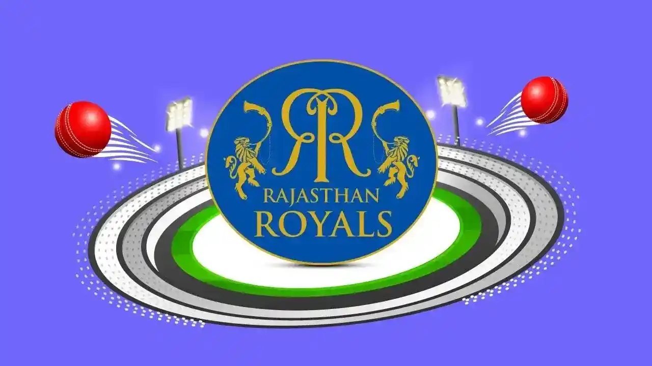 RR Full Form In IPL What Does RR Stand For In IPL 